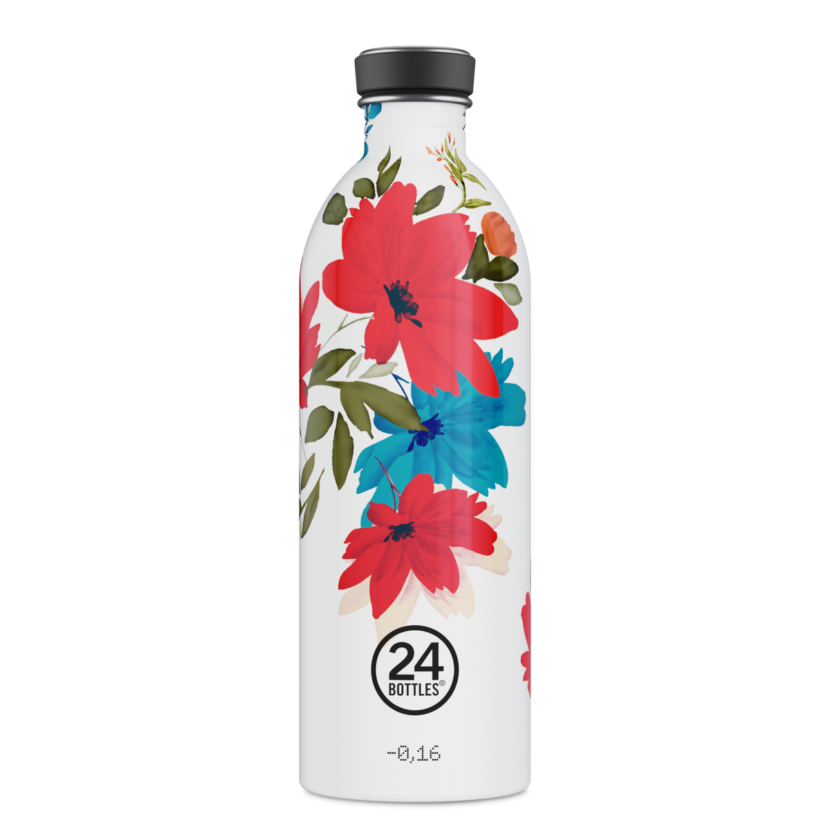 Cara 1000 ml | Urban Bottle | 24Bottles®
